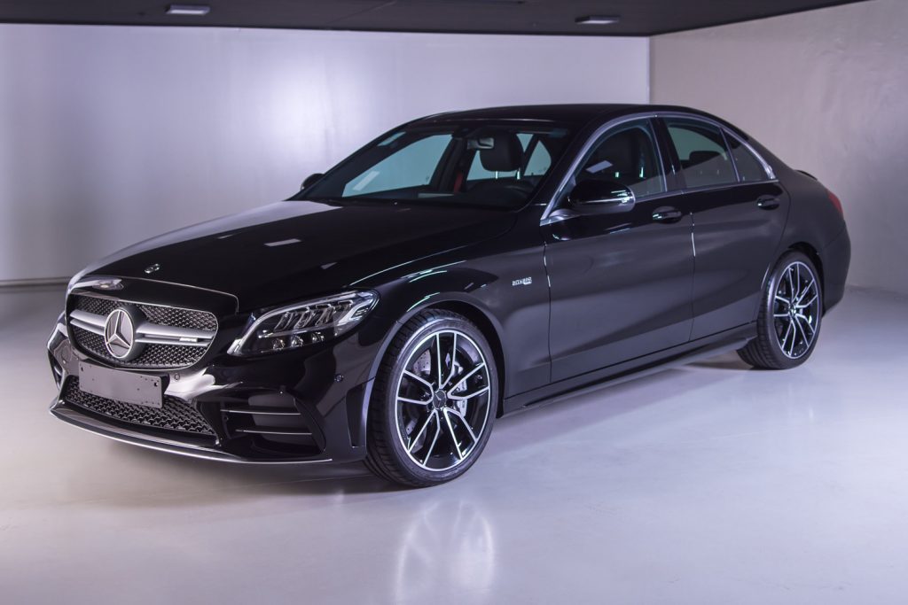 Mercedes lança novo Série S incrivelmente equipado - Octane Motors