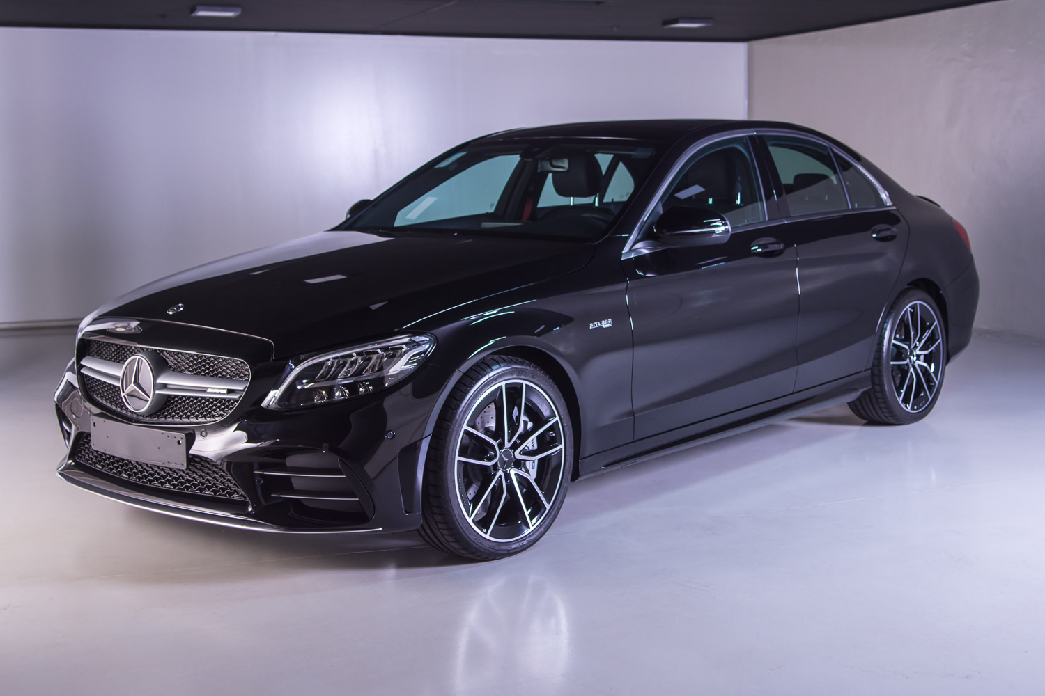 Mercedes lança novo Série S incrivelmente equipado - Octane Motors