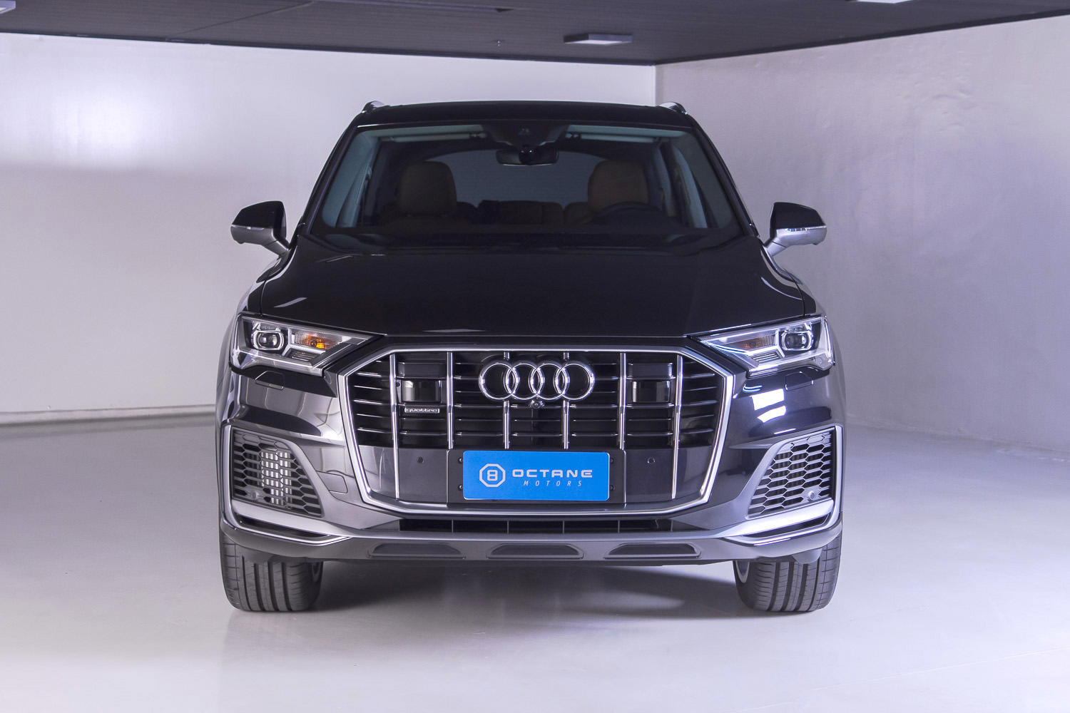 SUV para família: como escolher um carro seguro em 2021 - Octane Motors