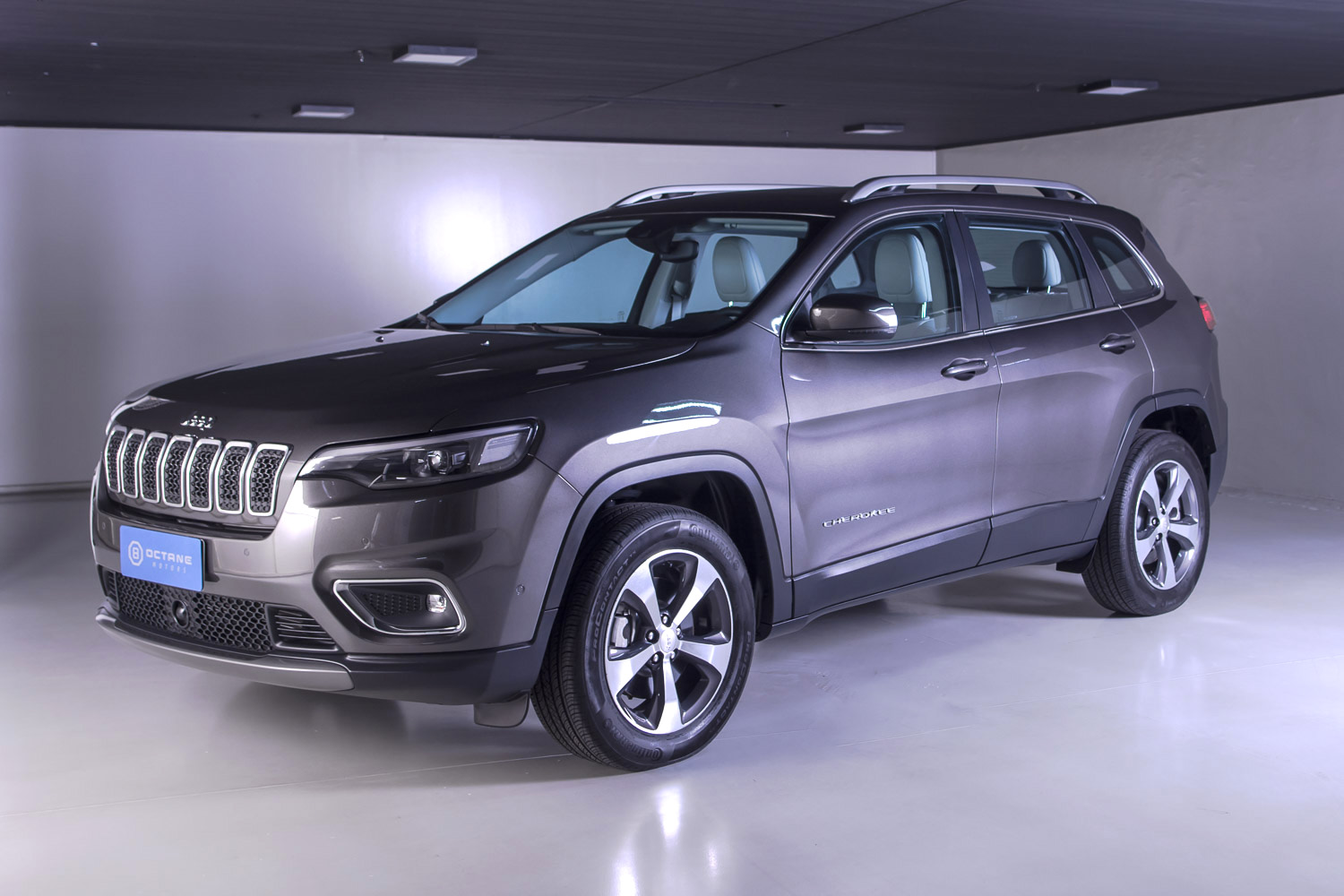 SUV para família: como escolher um carro seguro em 2021 - Octane Motors