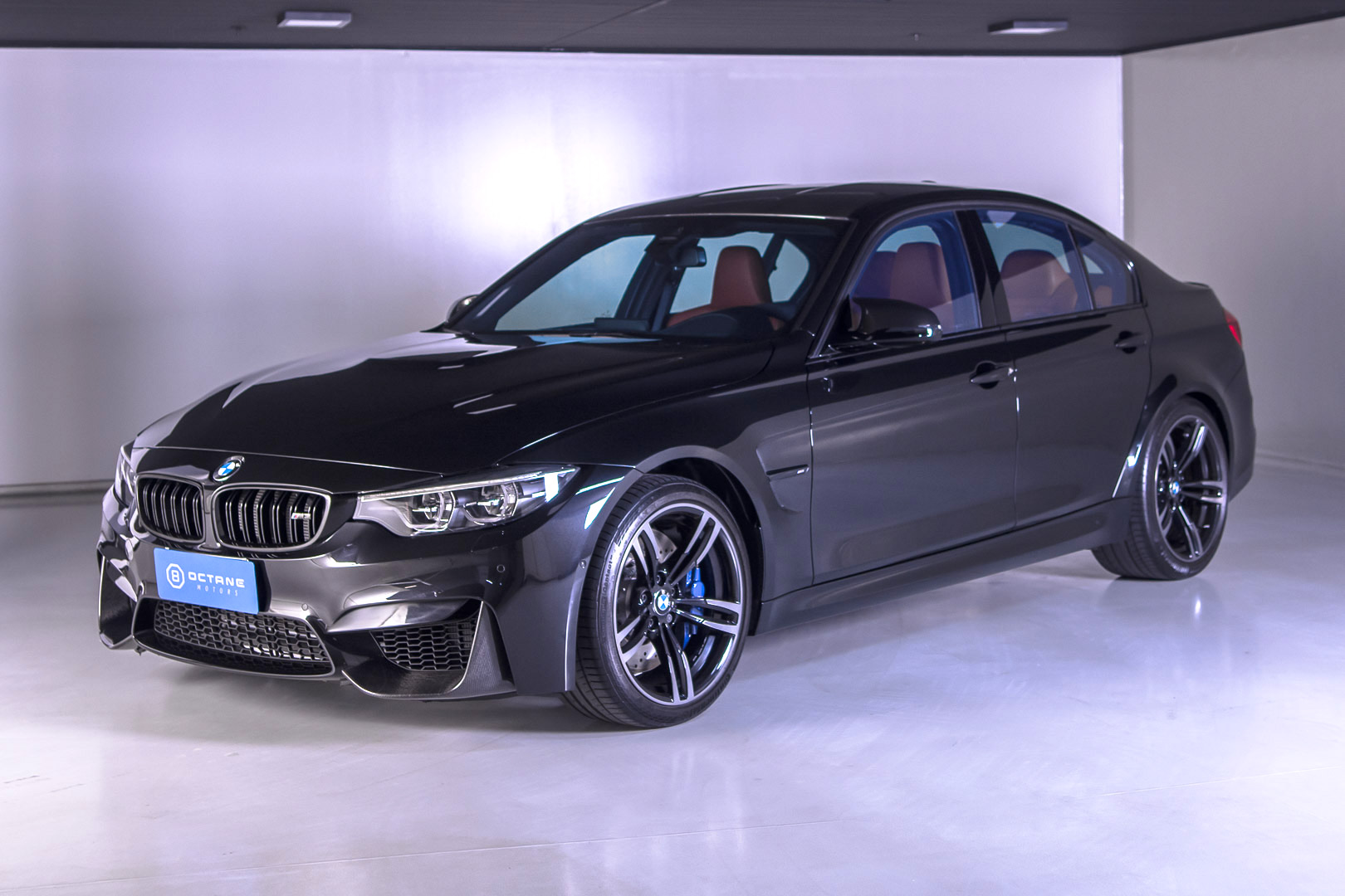 BMW M3: 35 anos de esportividade - Octane Motors