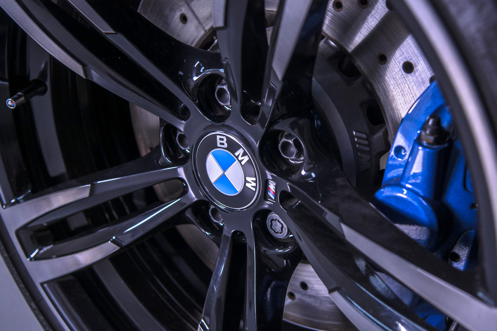 BMW M3: 35 anos de esportividade - Octane Motors